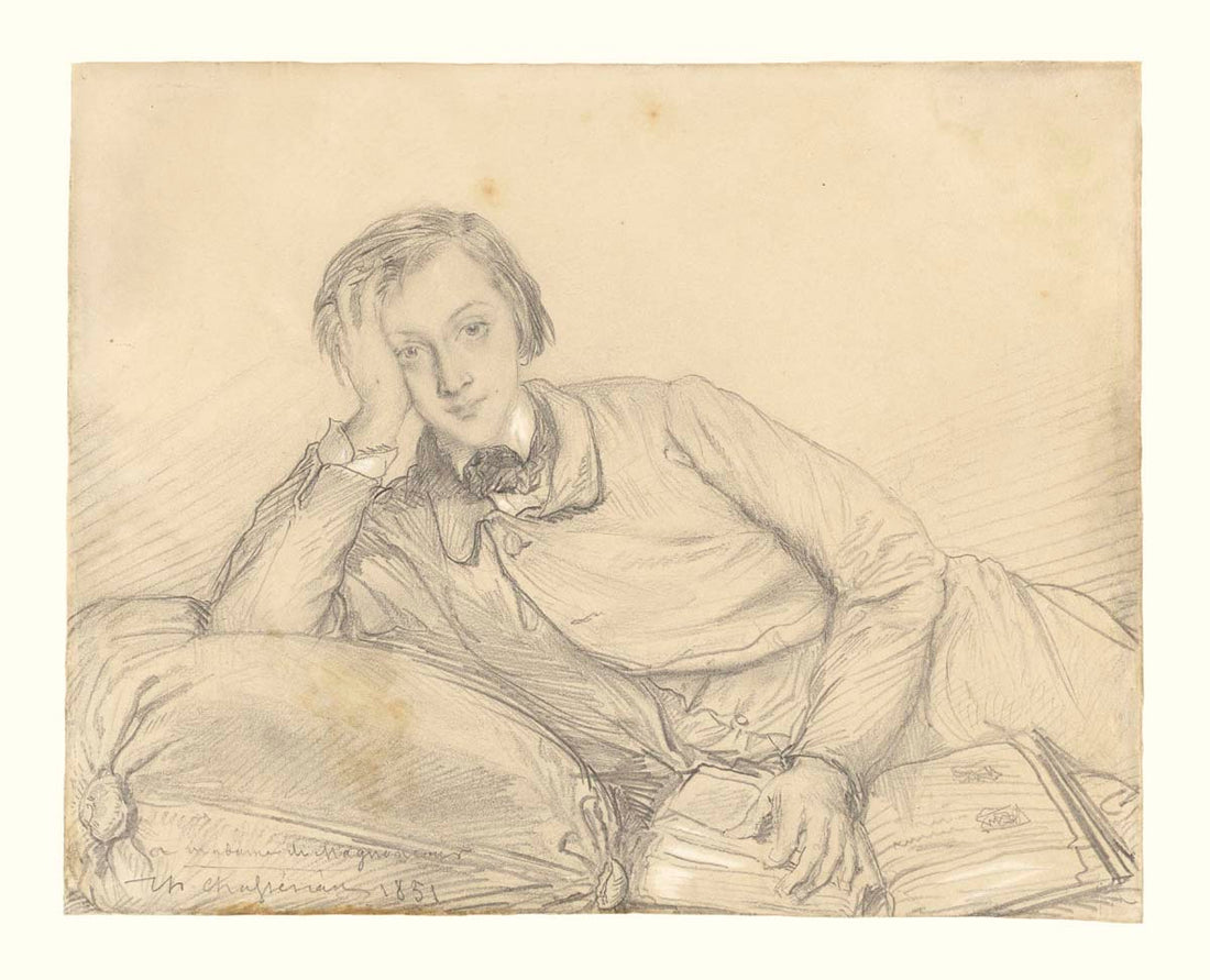 The Getty Museum Art Print Store – ShopGetty.Art